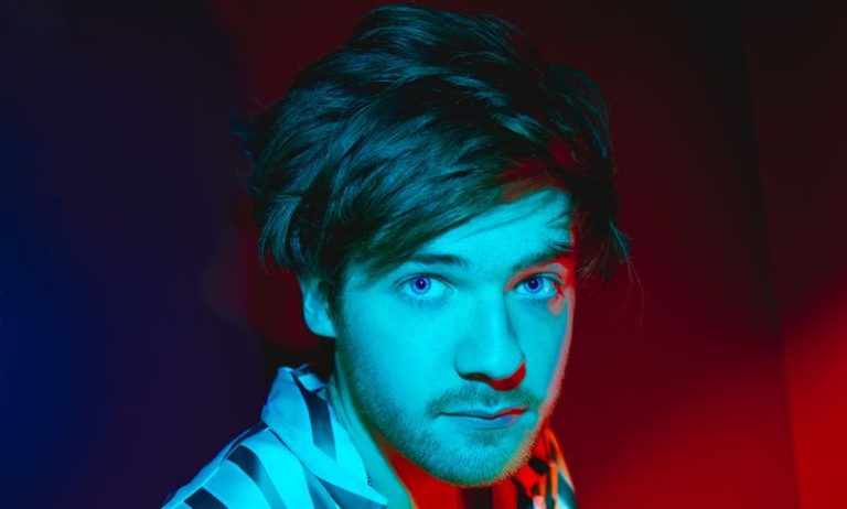 Danny Mahoney – Purgatory – Starry Constellation Magazine