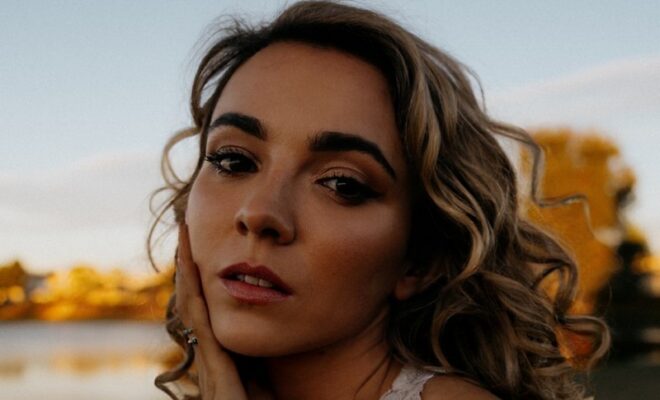 Molly Stone – Just a Girl – Starry Constellation Magazine