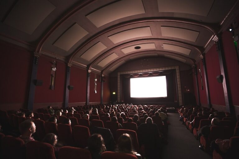 What Happens on the Big Screen Doesn’t Always Stay There